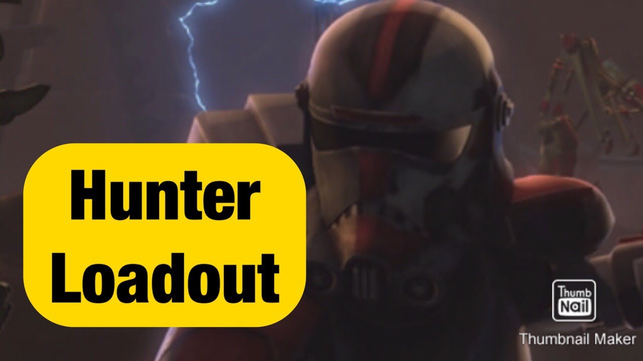 Titanfall™ 2 Hunter loadout - YouTube