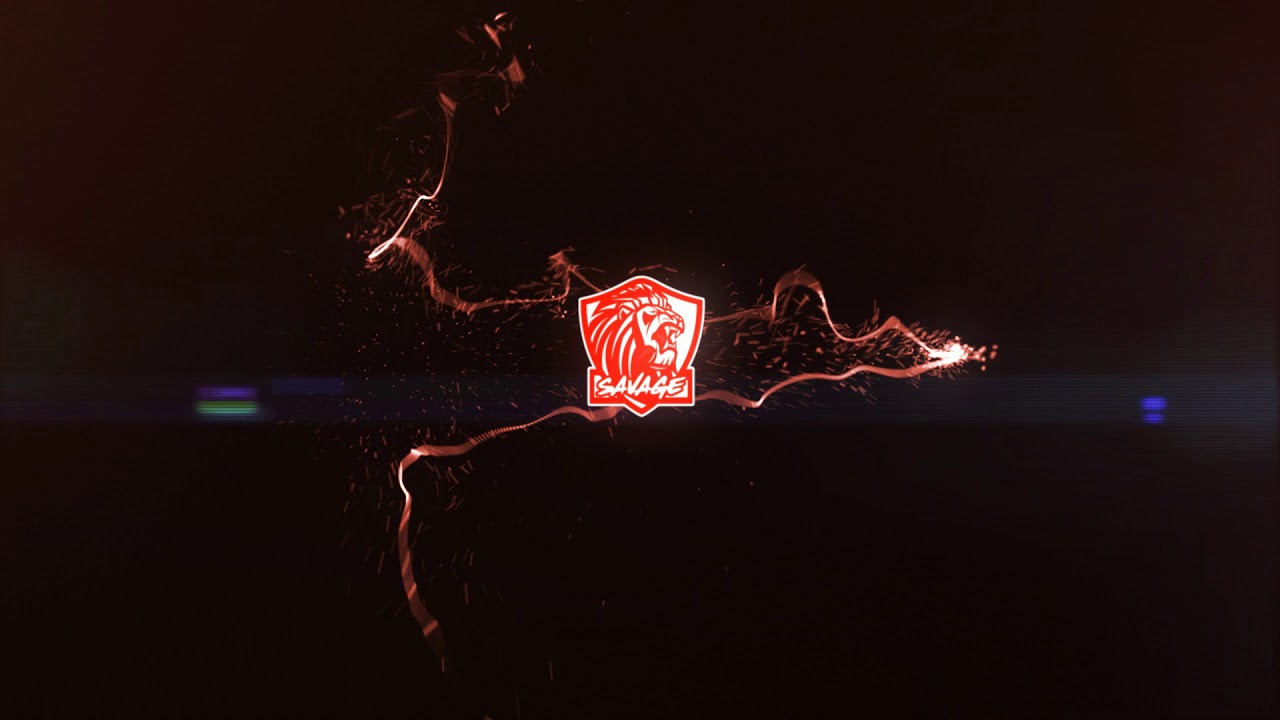 Official Team Savage Intro - YouTube