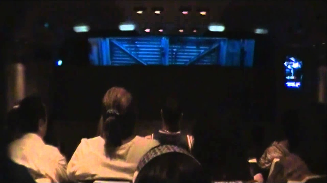 One Last Tour to Endor - YouTube