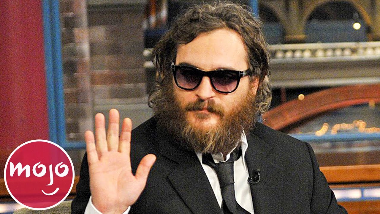 Top 10 Iconic 2000s Interview Moments - YouTube