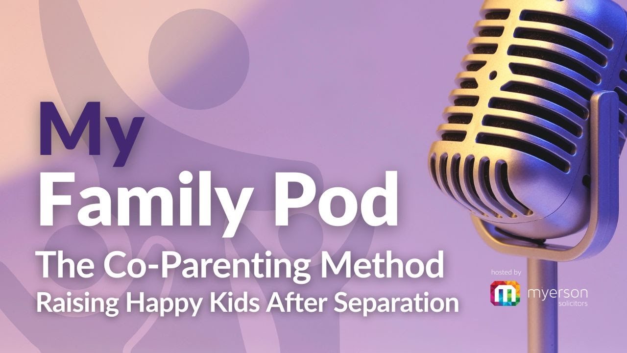 The Co-Parenting Method: Raising Happy Kids After Separation with ...