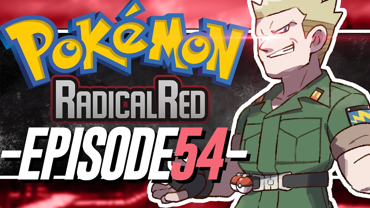Pain [54] | Radical Red Members Only Randomized PLAY ALONG - YouTube