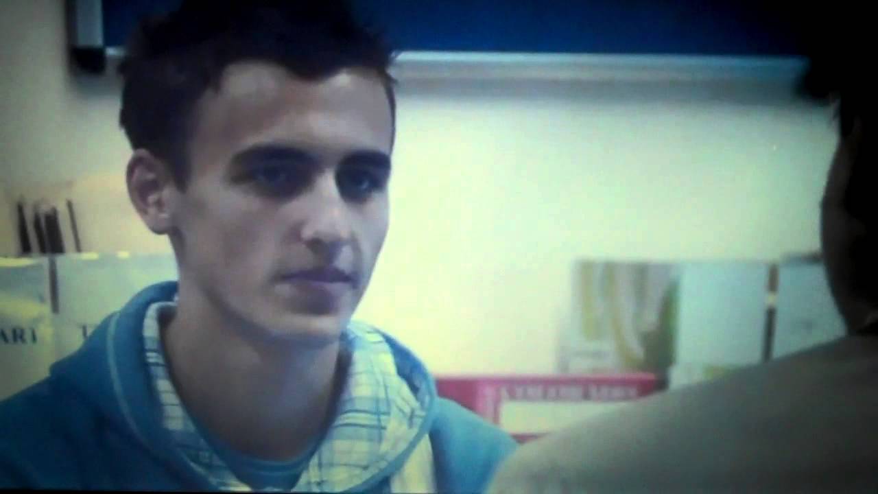 FaceJacker Ray Fakadakis - YouTube