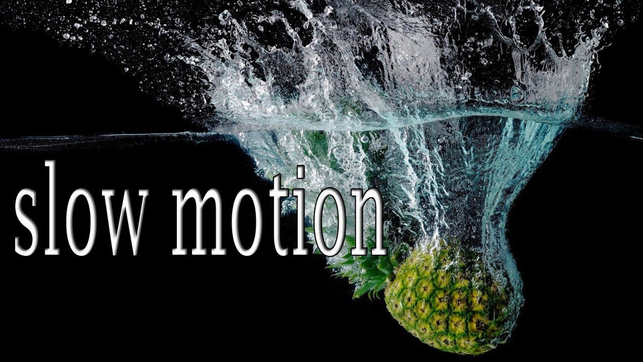 cara slow motion di corel videostudio #how to use slow motion - YouTube