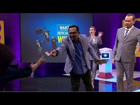 Bedu Bayar Penonton Biar Dapat Jeritan (1/4)