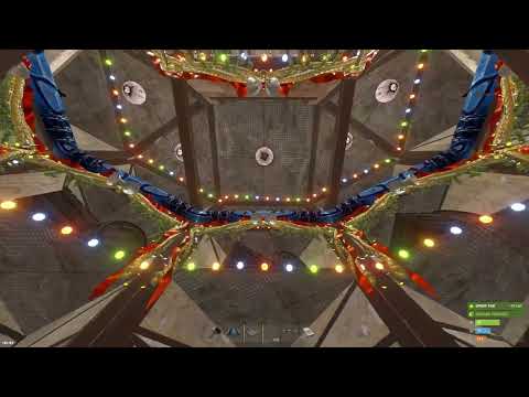 fire rust base - YouTube