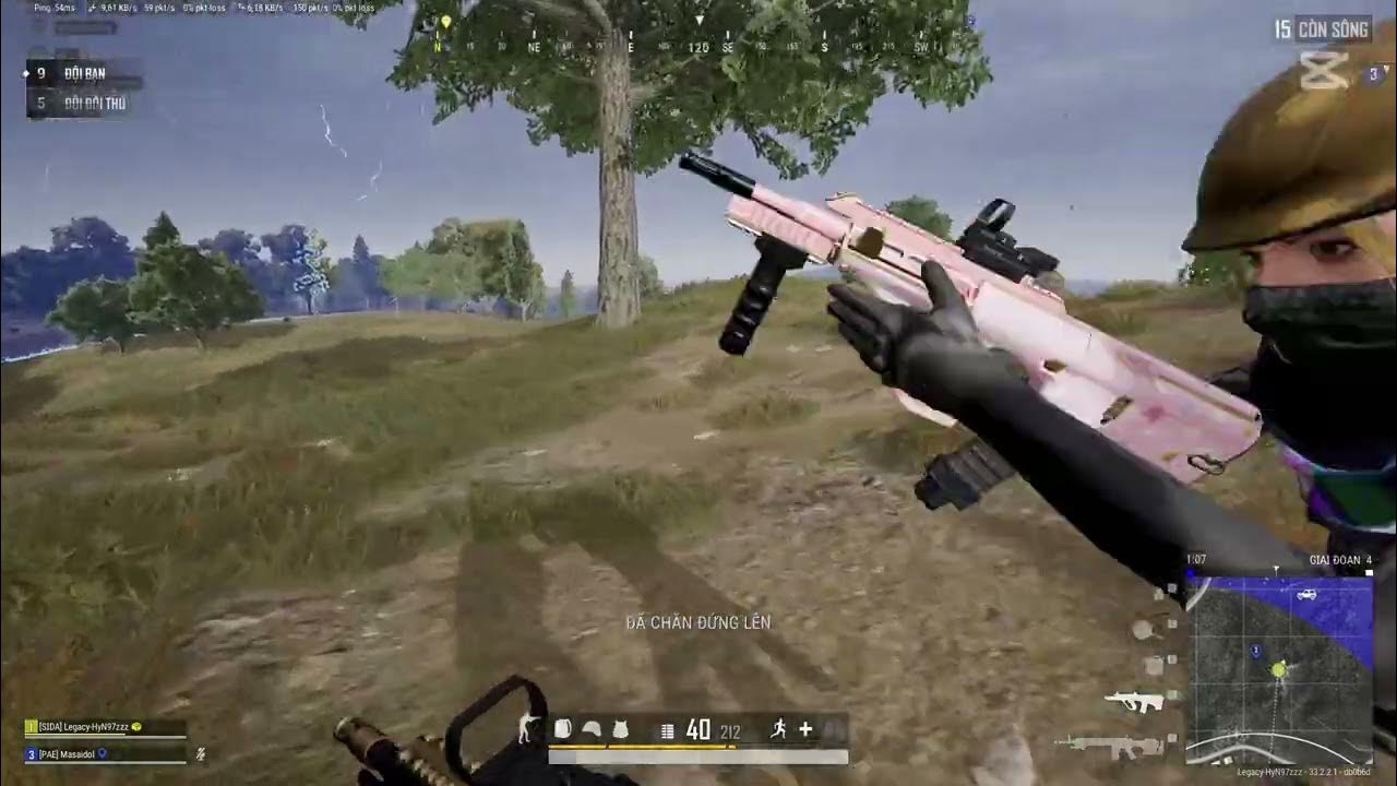 #47 | PUBG PC | FPP SQUAD NORMAL ERANGEL TOP 1 2MAN SQUAD 11kill - YouTube