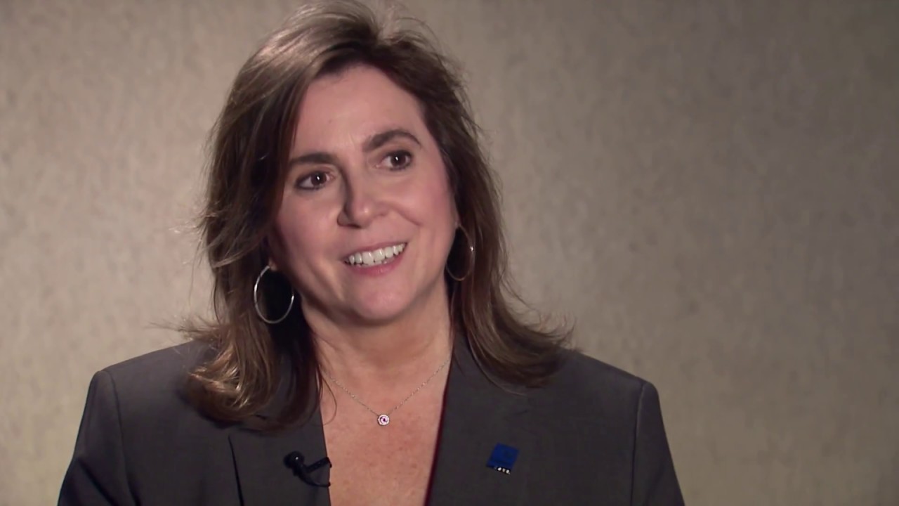 Professional Women's Conference: Chrisanne Christ on Adversity ...