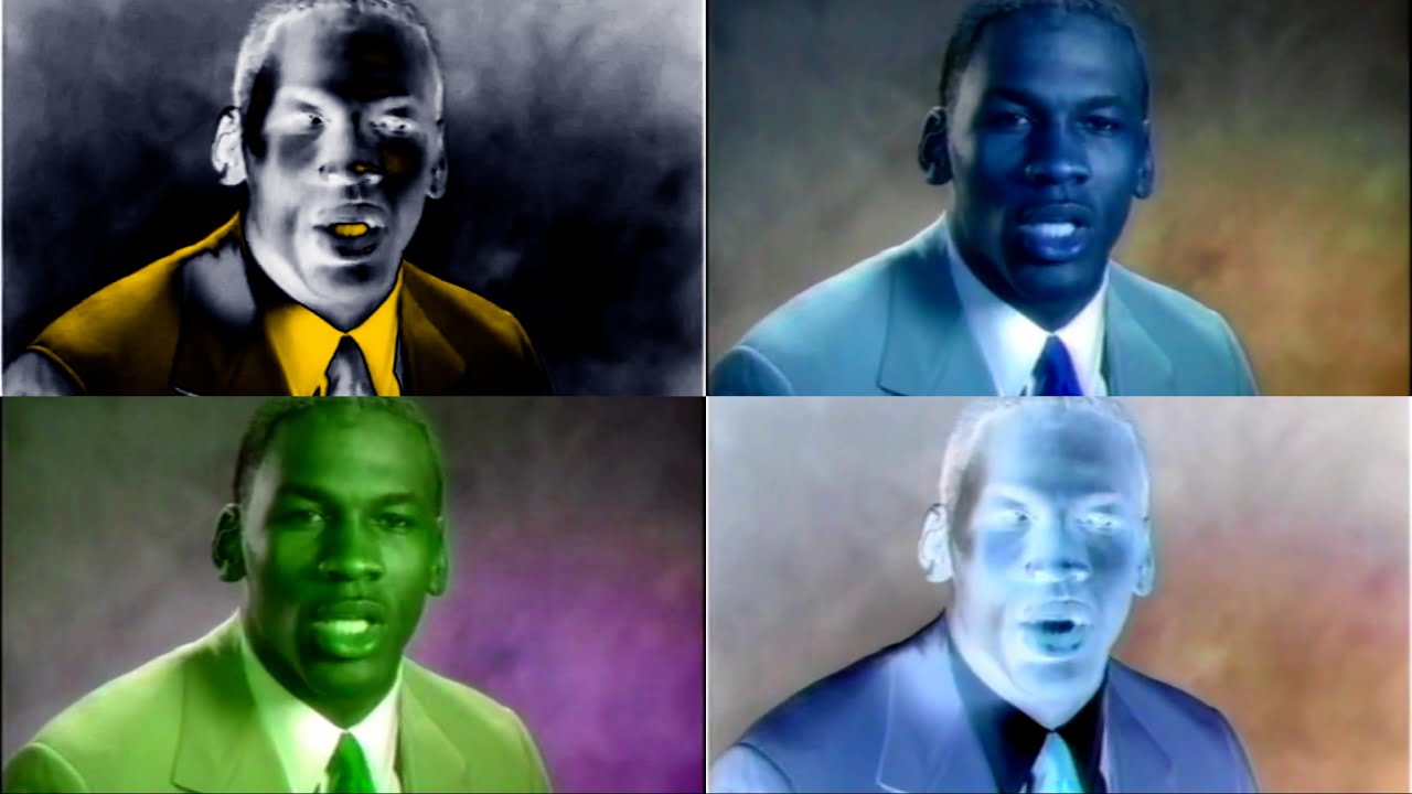 MICHAEL JORDAN STOP IT GET SOME HELP MEME PART 1 - Team Bahay 2.0 FUNNY ...