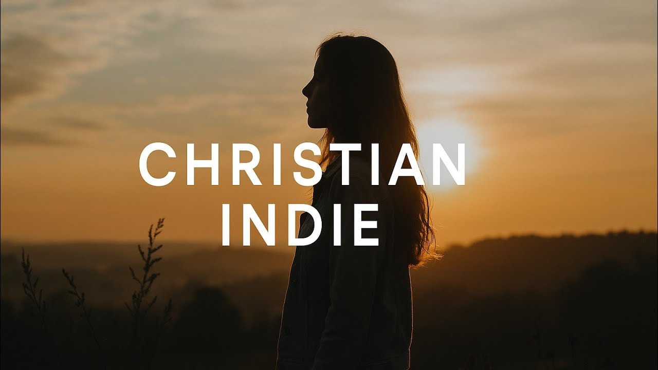 Christian Indie Vibes – Peaceful Worship & Acoustic Praise Music - YouTube