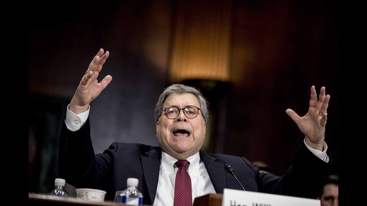 SHOCKER! BILL BAR QUESTIONED BY CONGRESS? YOUR PENDULUM QUESTIONS ...