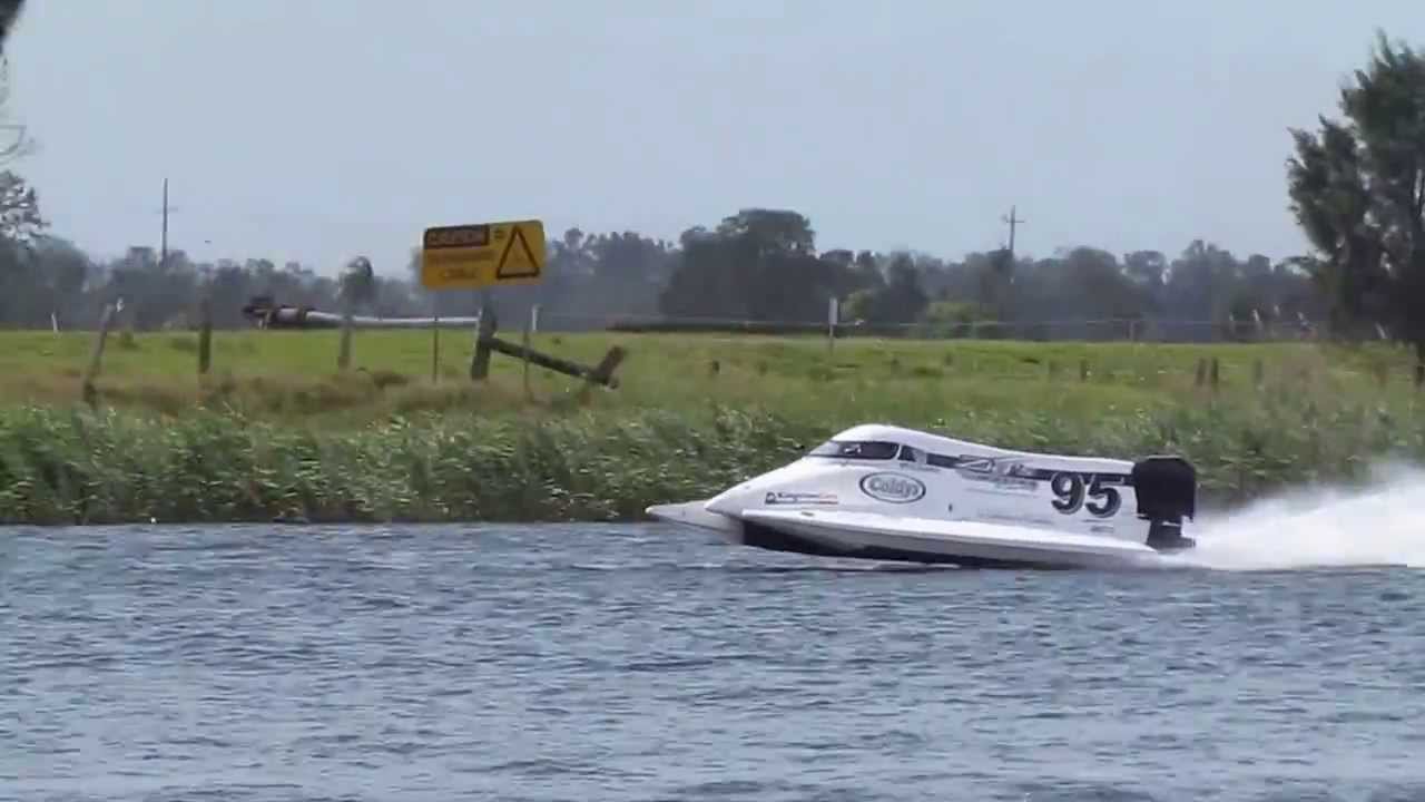 Raymond Terrace Aquatic Club - YouTube