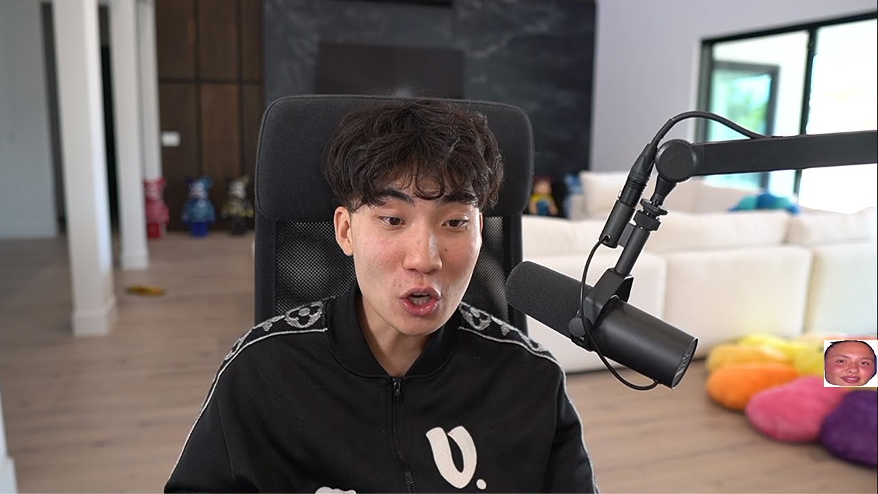 07-06-2023 RiceGum Rumble Stream - YouTube