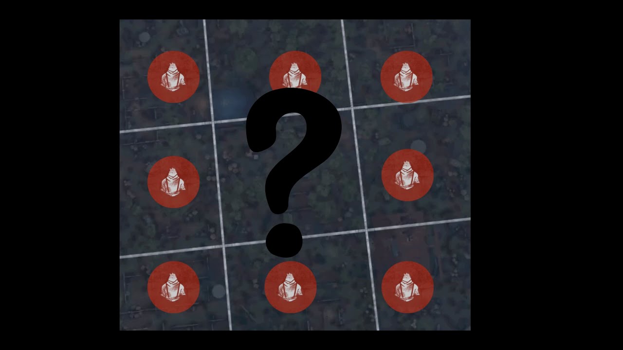 Surv Mains: Understanding How to Spawn into Every Rank Map - YouTube