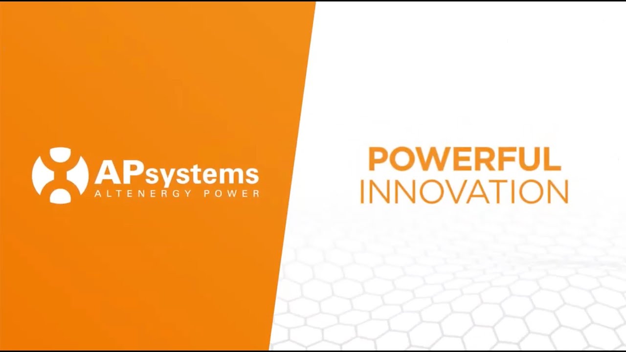 Webinar APsystems: Sobredimensionamiento y certificaciones de productos ...