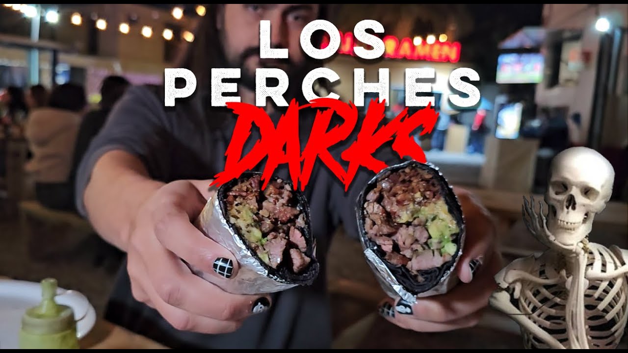 Así son los perches con tortilla negra de Hermosillo | Con carne asada ...