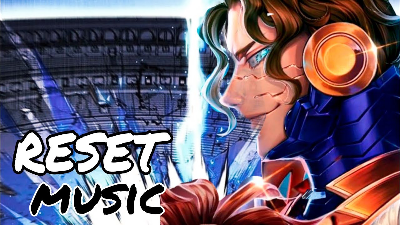 Nicolas Tesla rap- Reset ( prod. jordan beats ) - YouTube