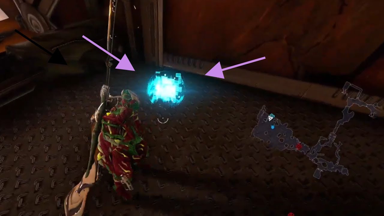 3 Cephalon fragments for Junction - Warframe Beginners Guide - YouTube