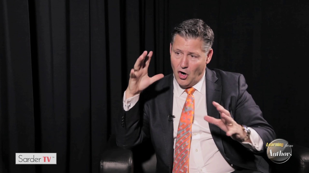 How do we focus on execution? By Scott Schwefel, Author of Discover ...