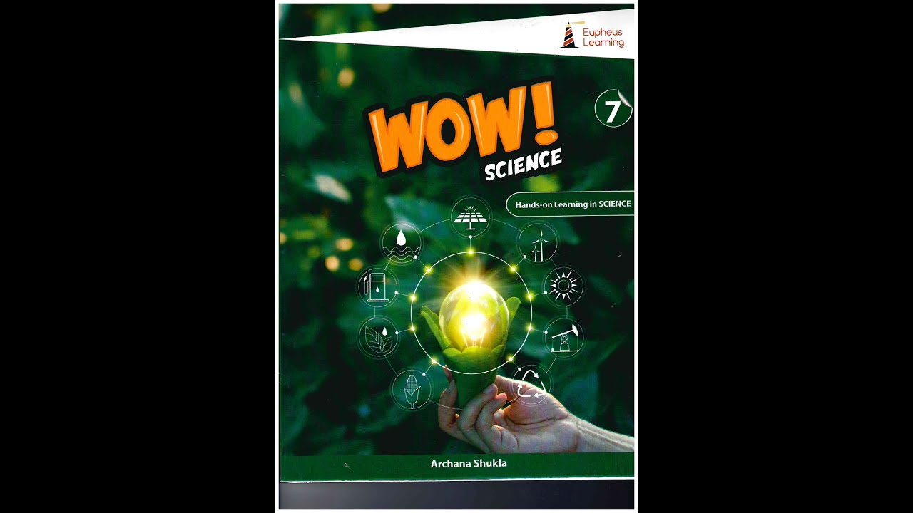 Class 7 Wow Science Chapter 4 LIGHT Very Easy Explanation For Class 7 Wow Science Chapter 4 LIGHT Very Easy Explanation For