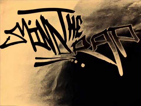 Mind The Rap - Θανάσιμο γράψιμο