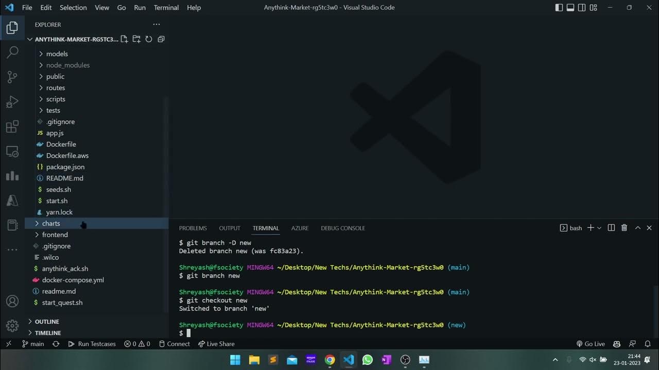 wilco quest demo - YouTube