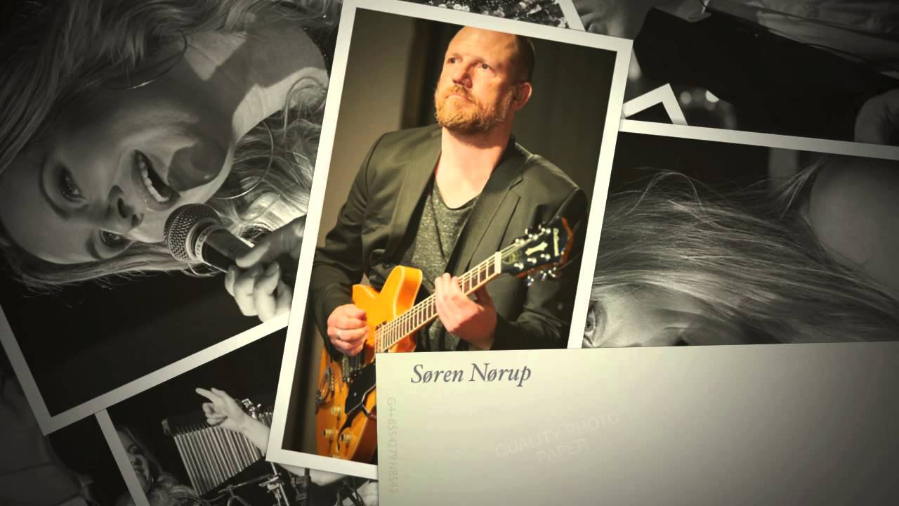 Rumors Corner 'Cry Me A River' - YouTube