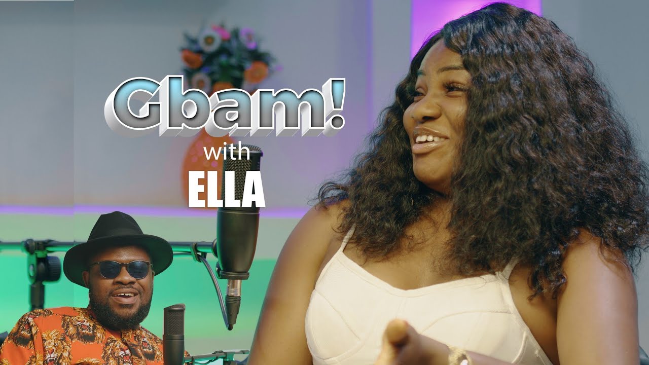 “S’ide Chics spice up a lot of marriages” ~ Ella_unic #gbamykf #Gbam ...