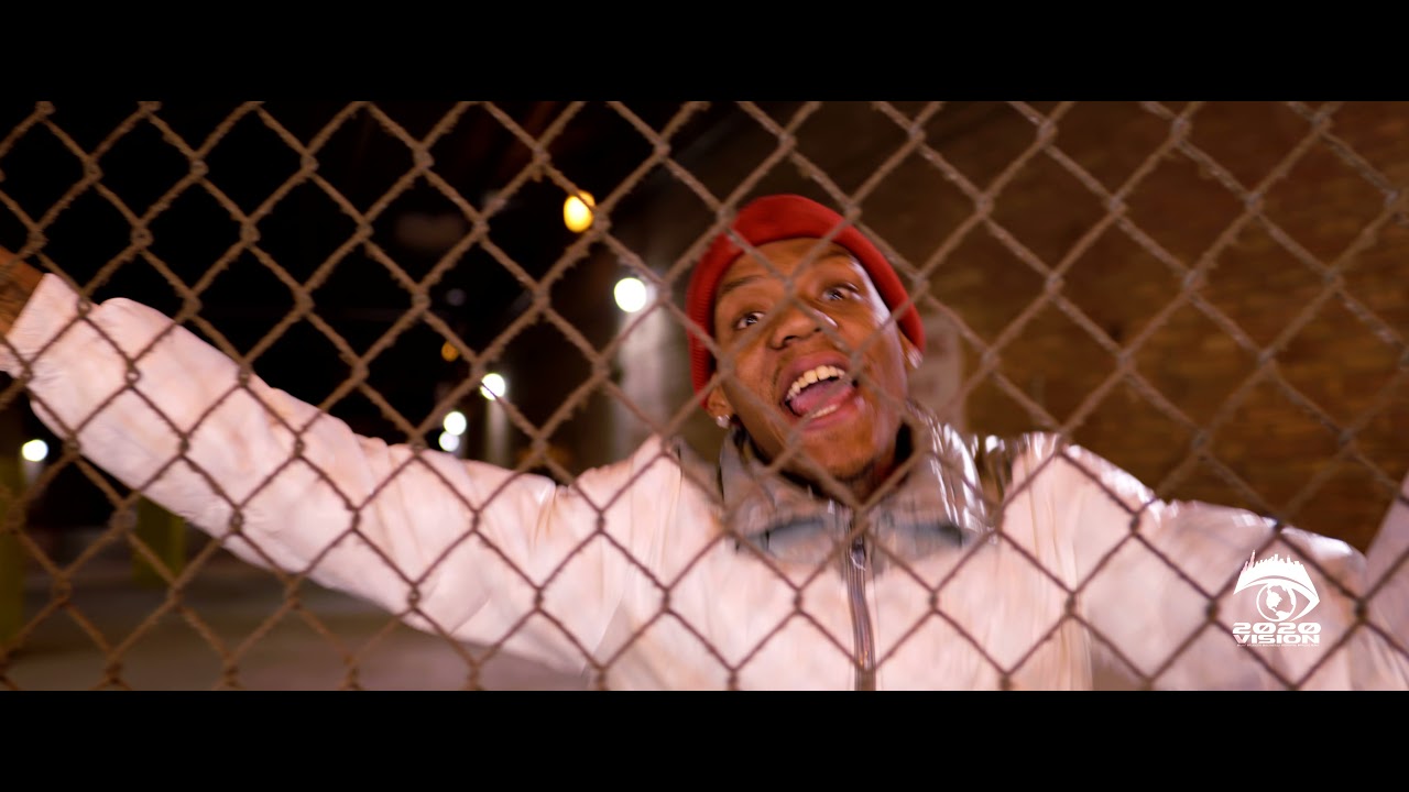 EL Hitta X Big Boss Damo X T Man X Trey Peezy - My Dead Homies (Video ...