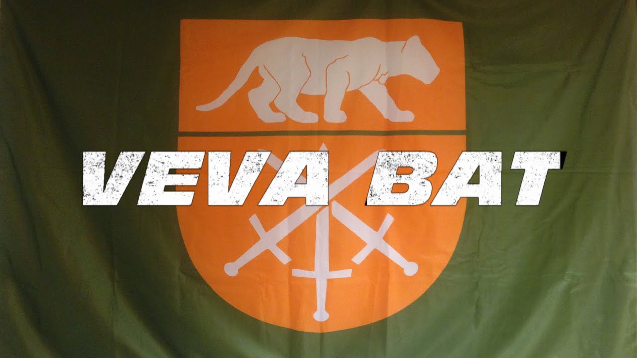 Promo VEVA BAT ROC Nijmegen - YouTube