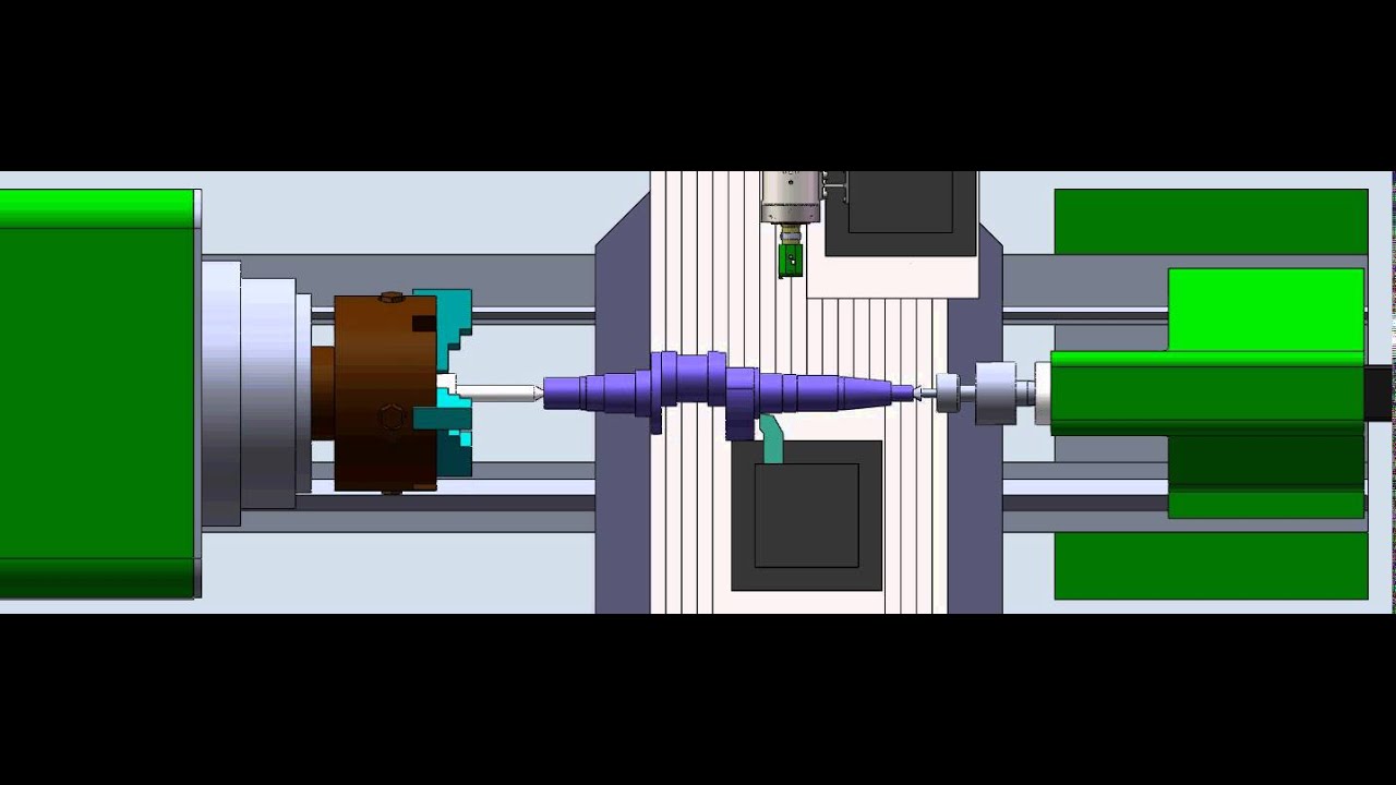 HB-superfinishing technology - YouTube