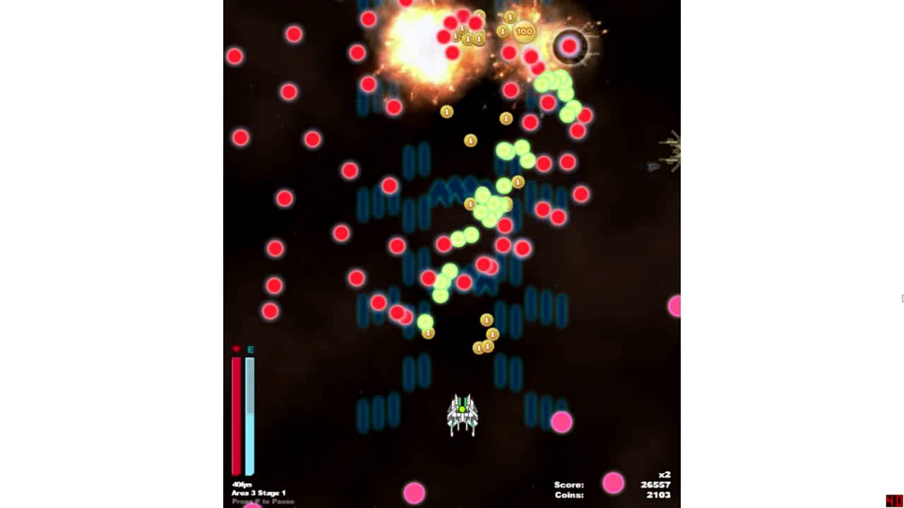 Let's Play Frantic 3 Again Part 3 1 - OOPS - YouTube