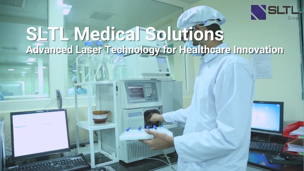 SLTL Medical Solutions - Advanced Laser Technology for Healthcare ...