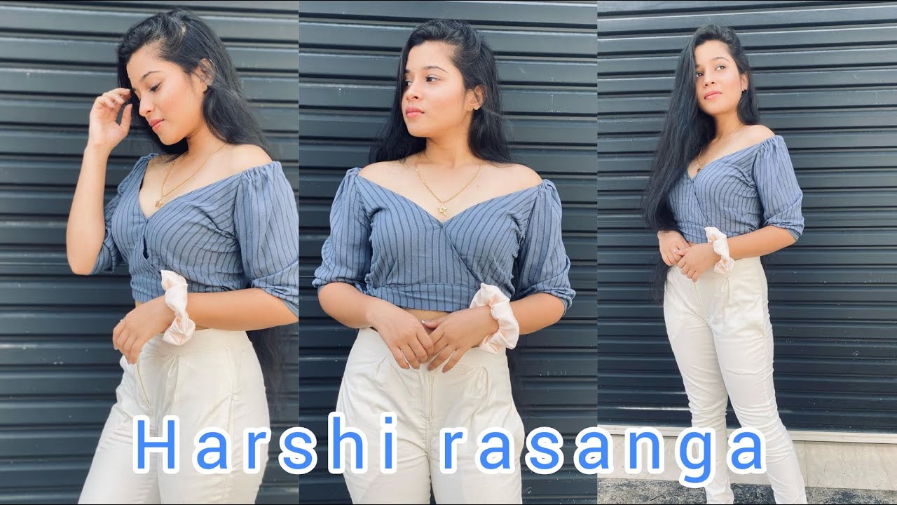 Harshi rasanga new photo collection | new video | sl | srilanka actors ...