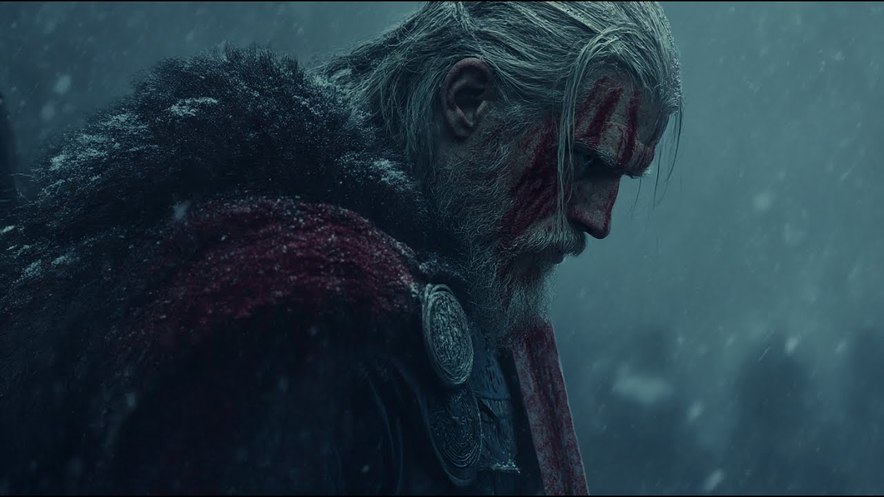 Valhalla Awaits | Epic Powerful Viking Music - YouTube