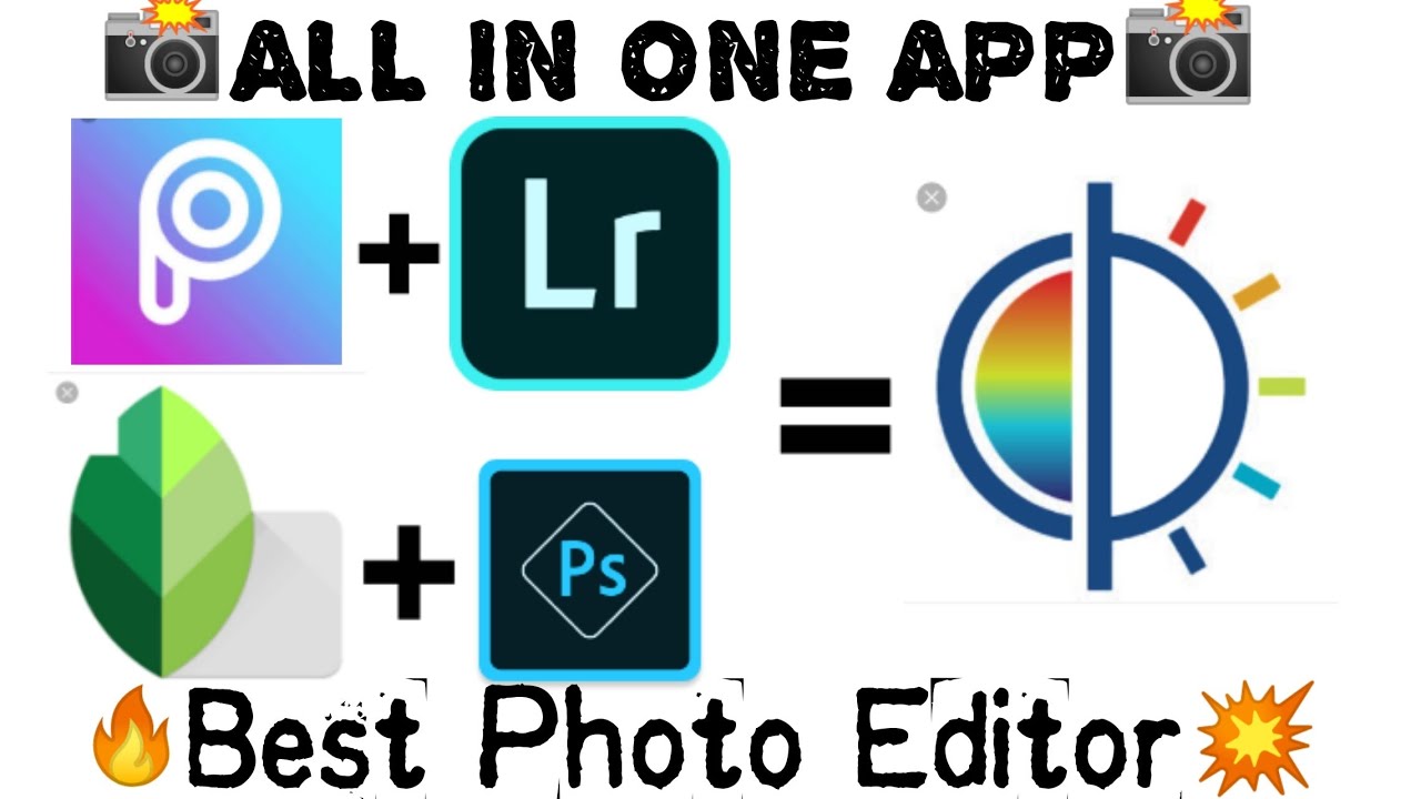 Best Photo editing app 2019||perfectly clear||picsart vs perfectly ...