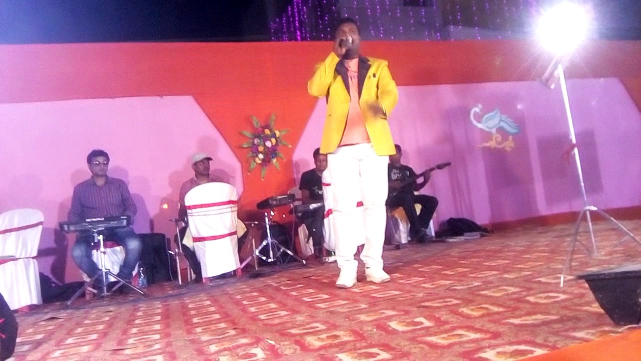 Toofan singer Asansol 8967150019(m) - YouTube