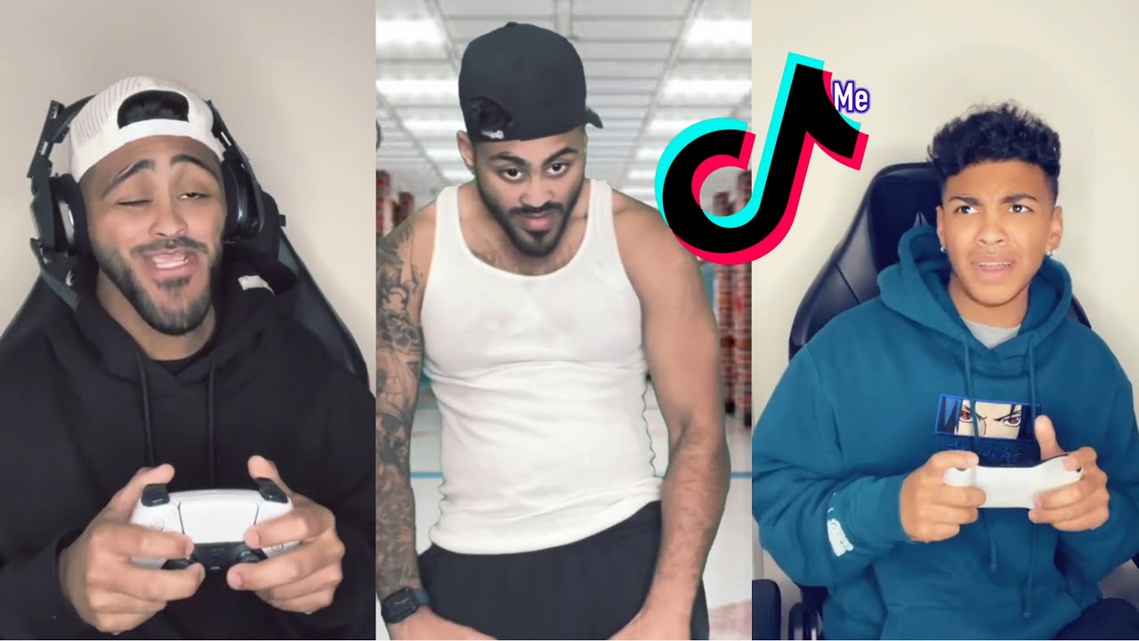 Best of Mark Adams TikTok Compilation 2023 #6 - YouTube