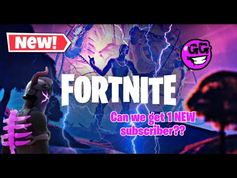 🔴CHOKING FORTNITE VICTORY ROYALES WITH VIEWERS!! [LIVE REPLAY] - YouTube