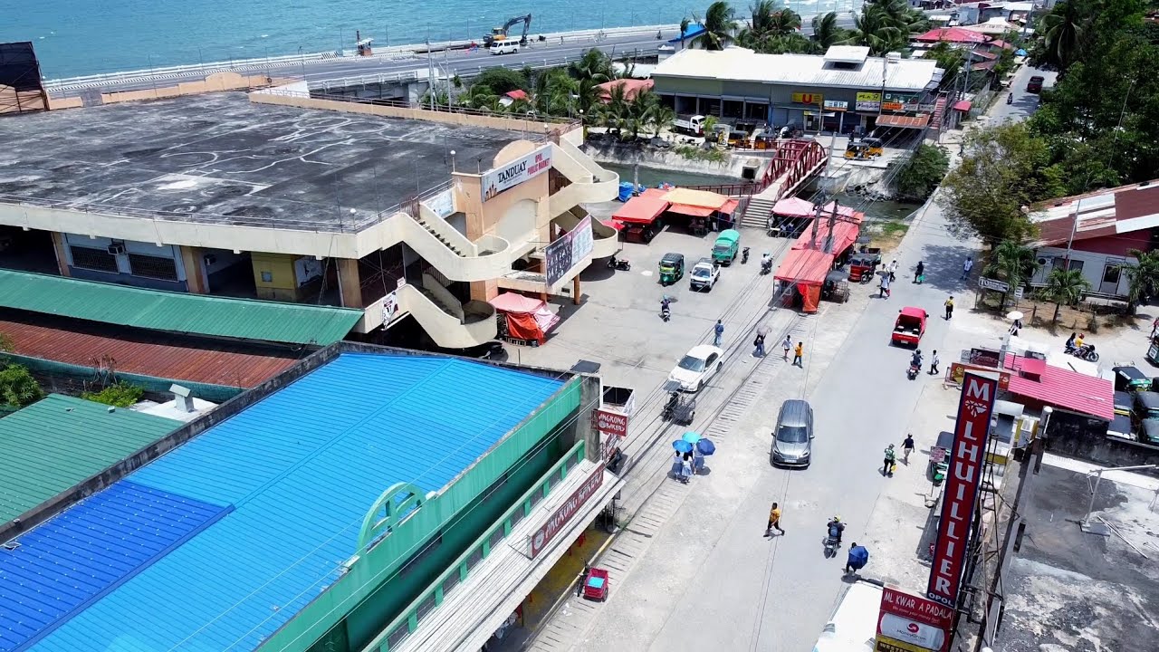 Opol Public Market, Opol Misamis Oriental - YouTube