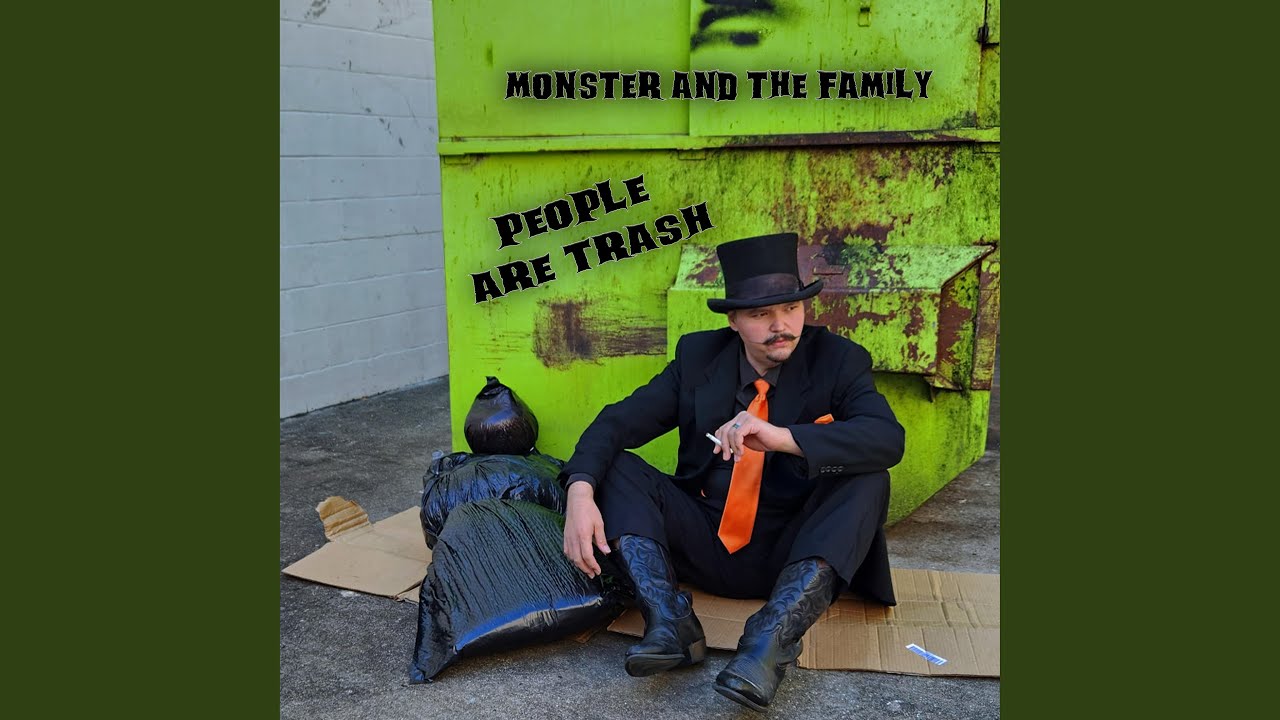 Calico - Monster And The Family: Song Lyrics, Music Videos & Concerts