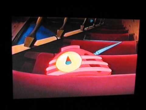 Mary Poppins (1994) VHS Previews