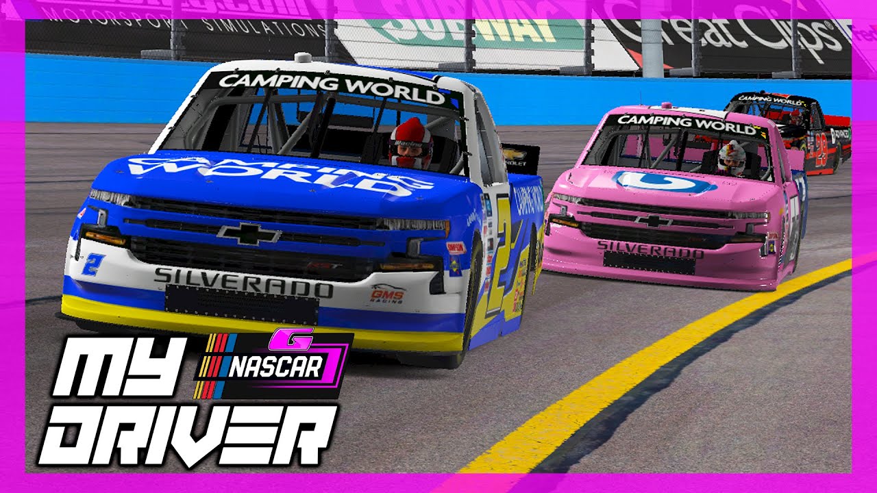 CHAMPIONSHIP RACE! TITLE FIGHT GOES TO THE FINAL LAP! SEASON FINALE ...