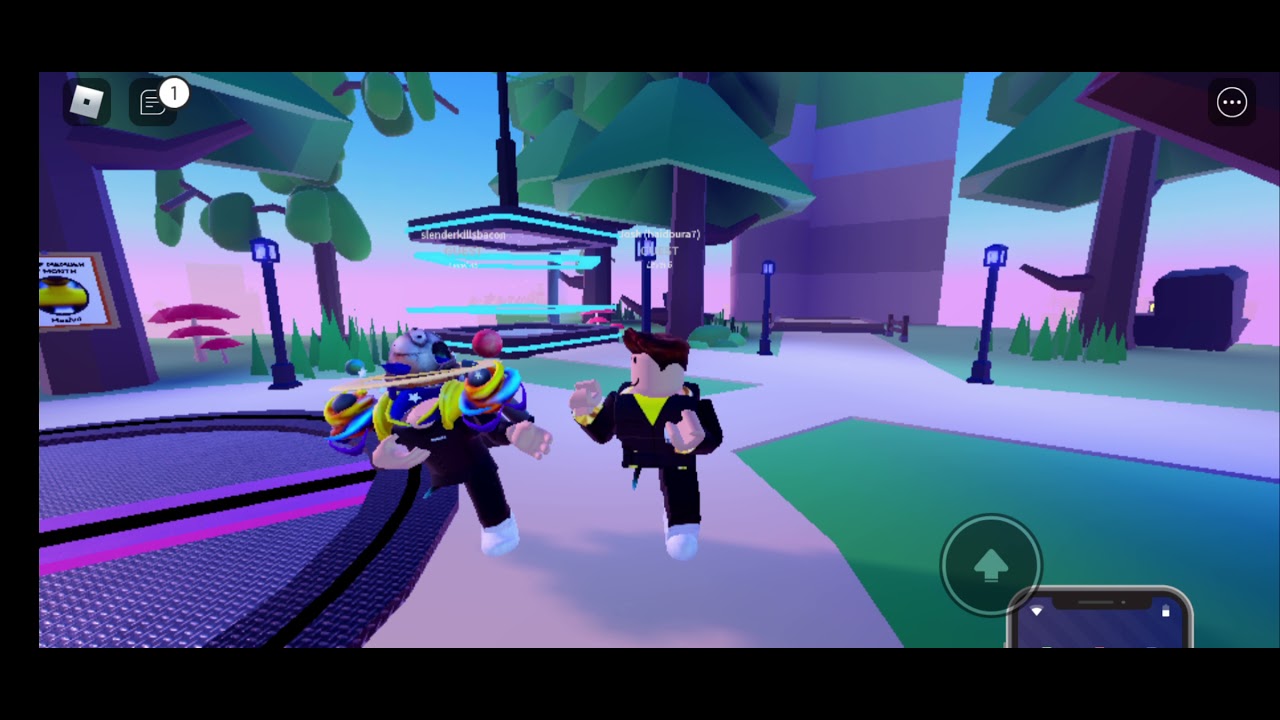 my friend trend - YouTube