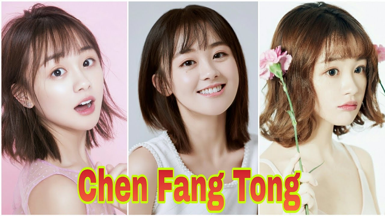 Dawn Chen Lifestyle - Net Worth, Age, Boyfriend, Height & Facts - YouTube