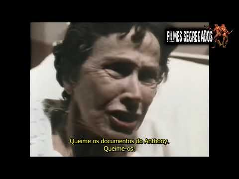 Criação Monstruosa - THE KINDRED 1987