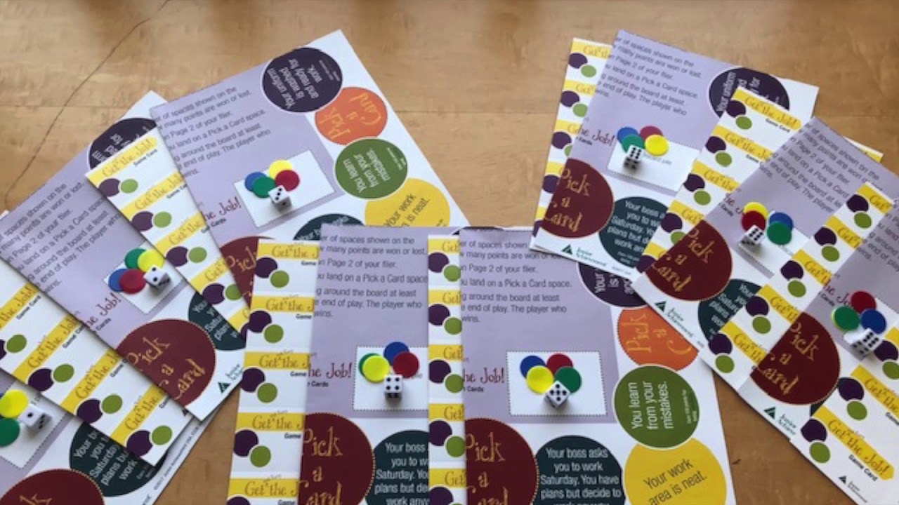 JA Our Nation | JA in a Day | Overview Part 2 - YouTube