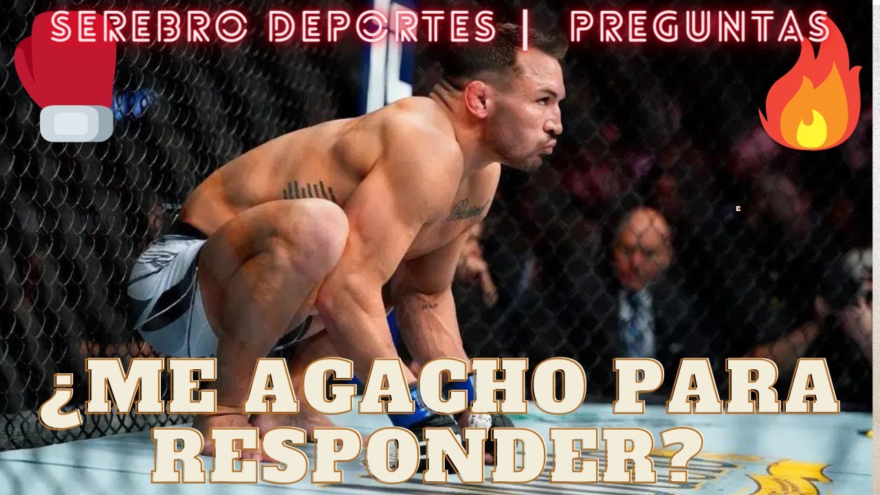 USTEDES PREGUNTAN Y SEREBRO RESPONDE (de frente y luchando) - YouTube