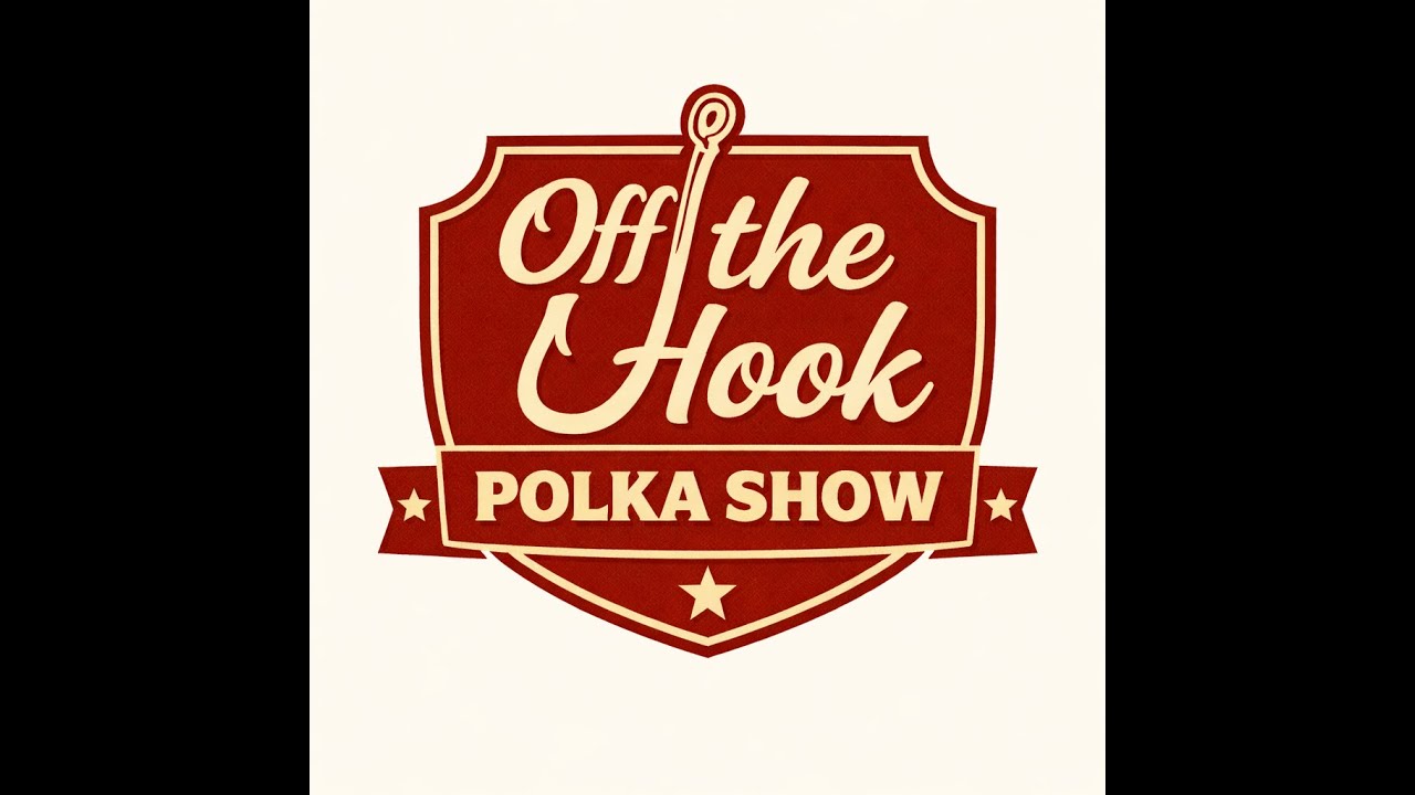 Off the Hook Polka Show with Steve & Teresa Zienka - YouTube