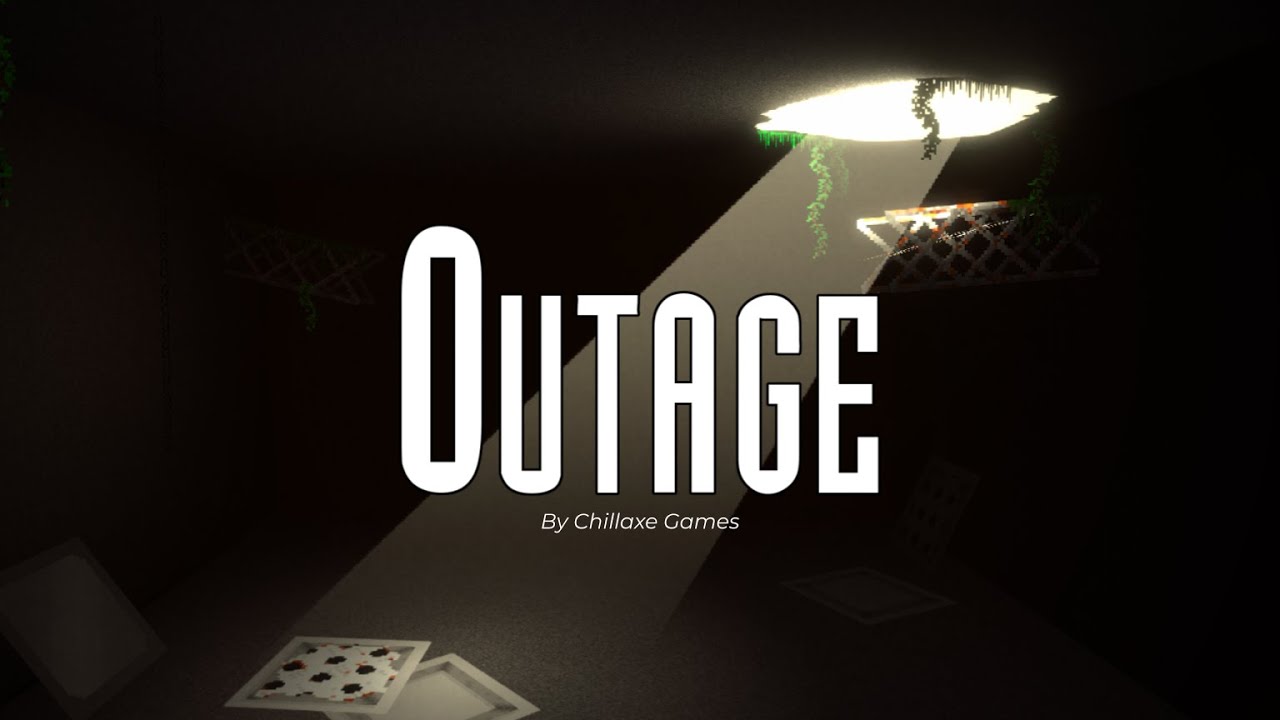 Outage - Gameplay Footage - YouTube